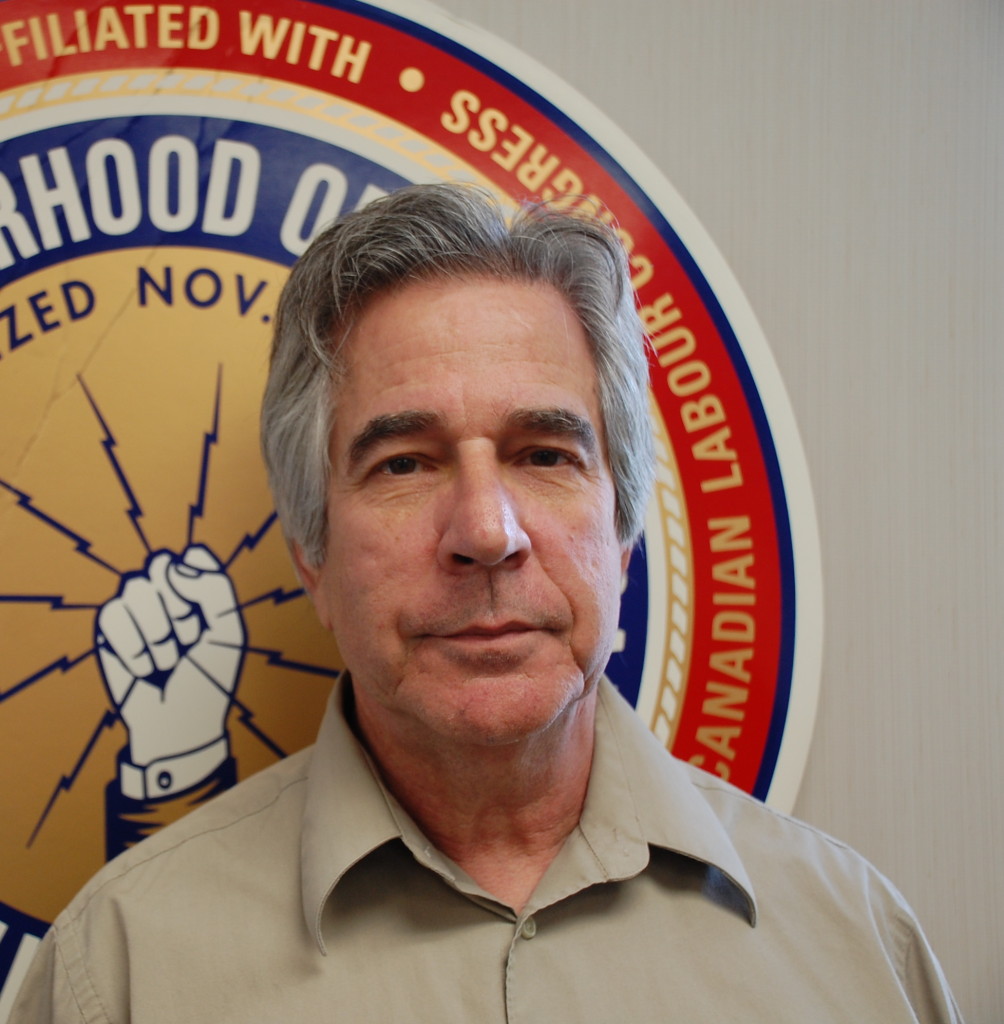 Perry_Russell – IBEW Local 1212