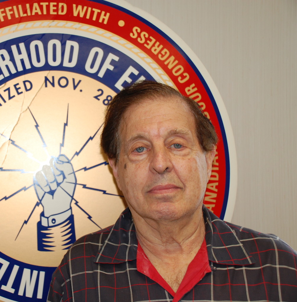 IBEW Local 1212 – …the right choice!