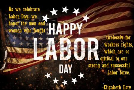 Happy Labor Day – IBEW Local 1212