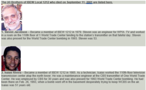 IBEW 1212 – …the right choice!